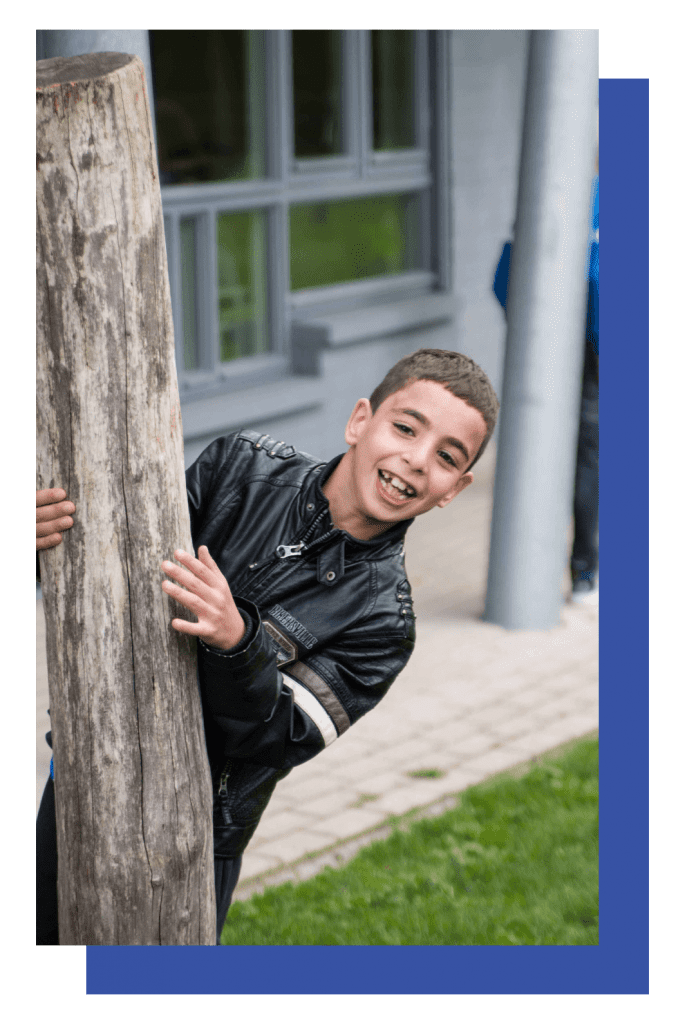 Ouderbetrokkenheid de Evenaar. Speciale school voor basisonderwijs.